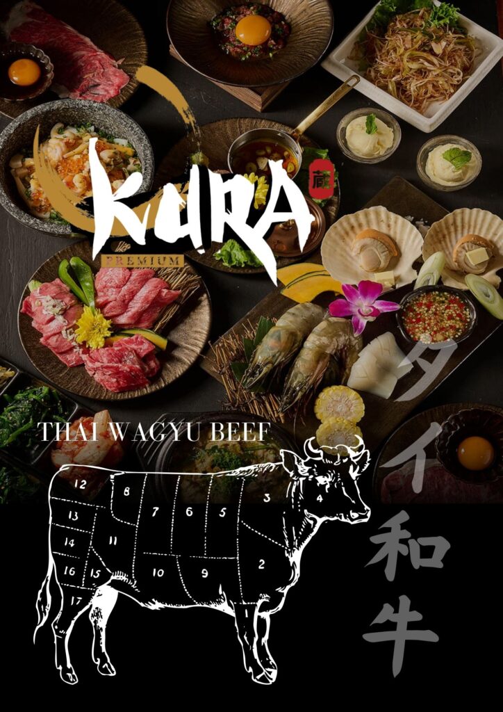 KURA PREMIUM YAKINIKU